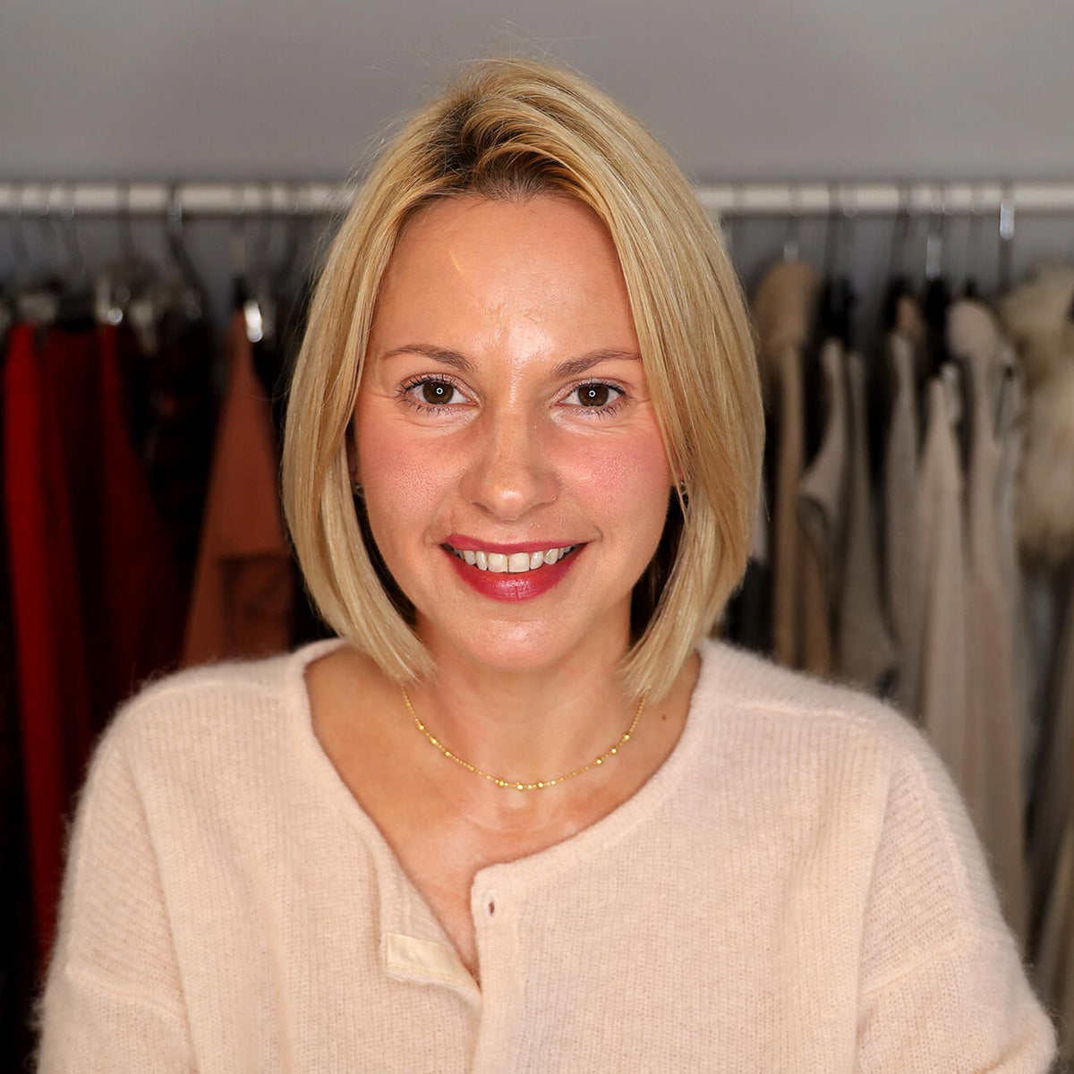 Mary Helow – Calecim Professional