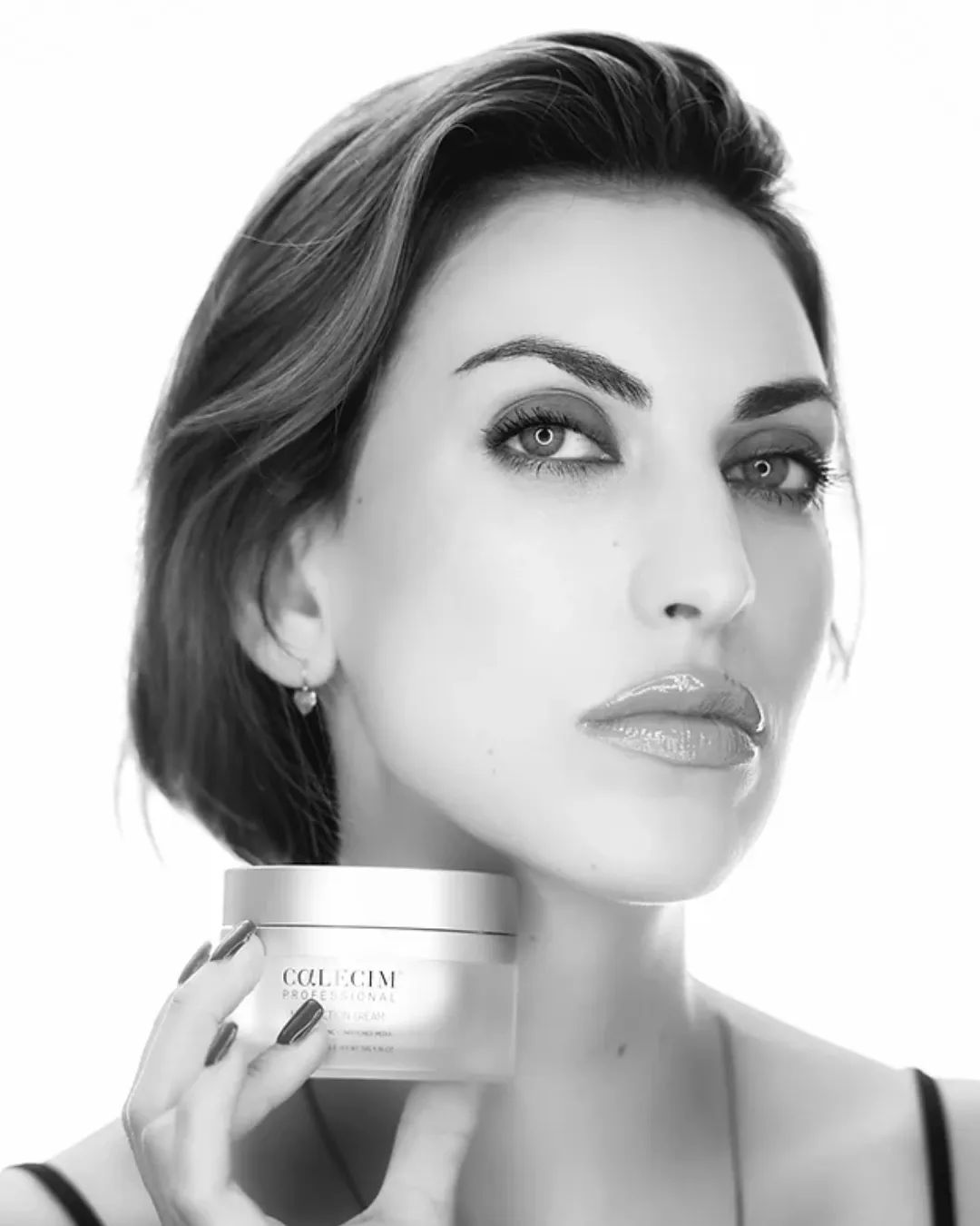 Despina Alves – Calecim Professional