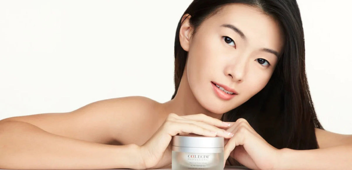 Treat lax, thinning and aging skin with stem cell exosomes – Calecim ...