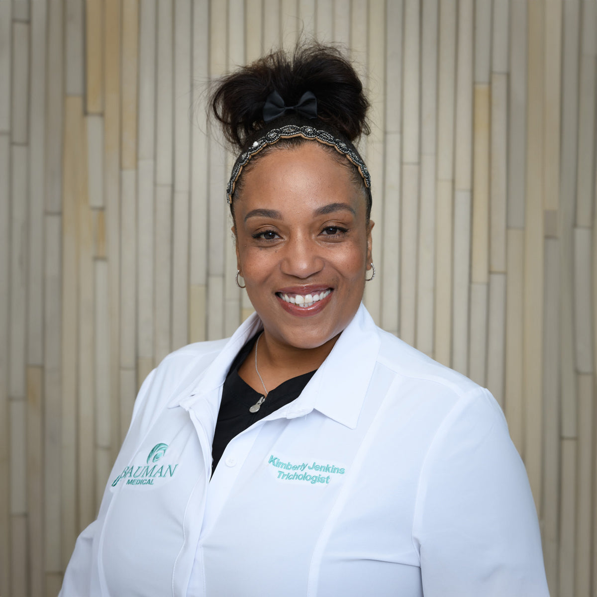 Kimberly Jenkins – Calecim Professional