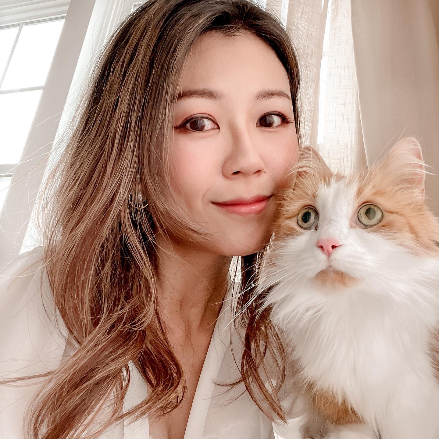 Jenny Wu – Calecim Professional