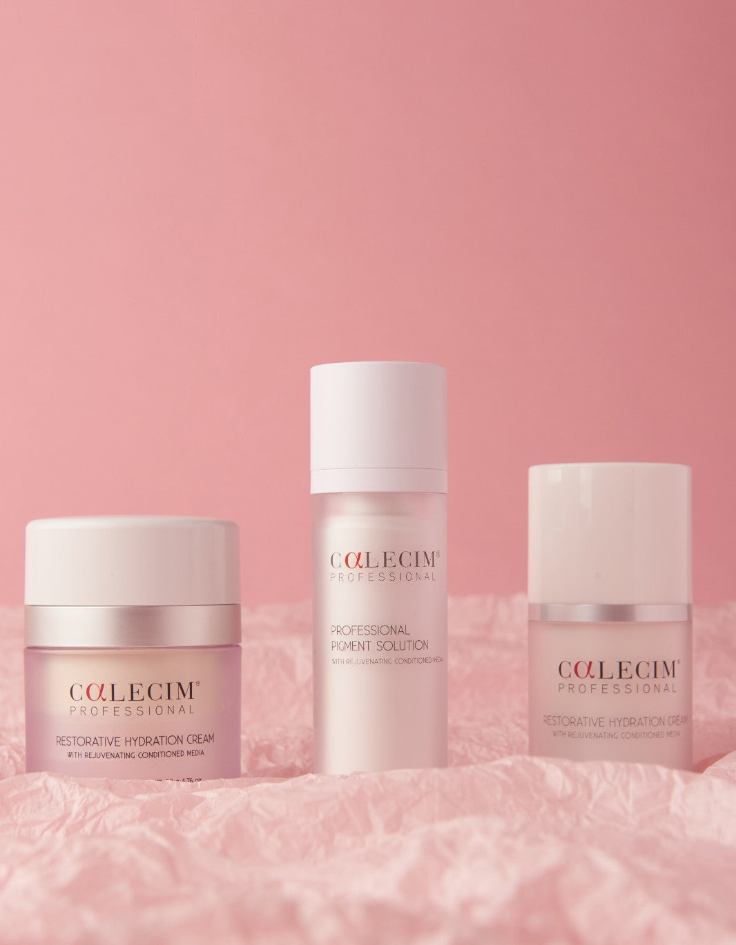 Science – Calecim Professional