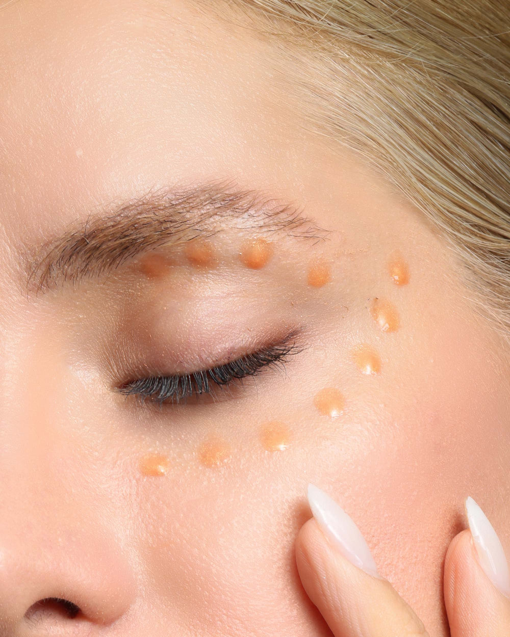 Eye Contour Lifting Cream – Calecim Professional