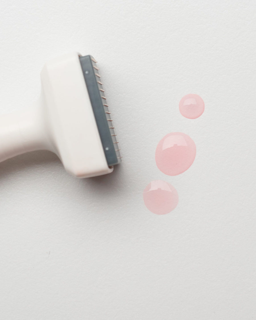 Advanced Hair System | Stem Cell Hair Growth Serum - Calecim – Calecim ...