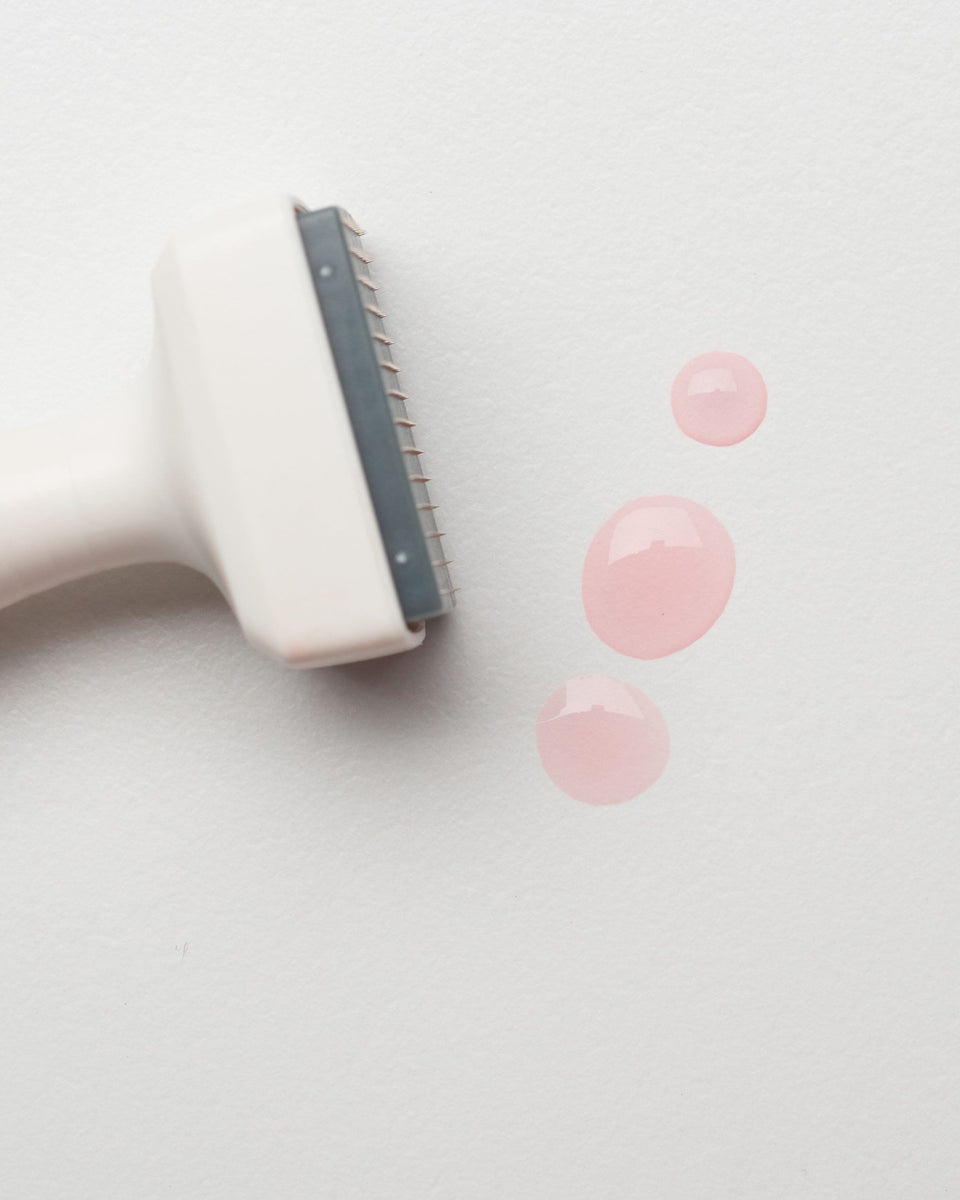 Advanced Hair System | Stem Cell Hair Growth Serum - Calecim – Calecim ...